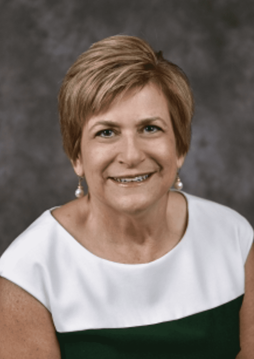 Betty M. Doster - University Leadership