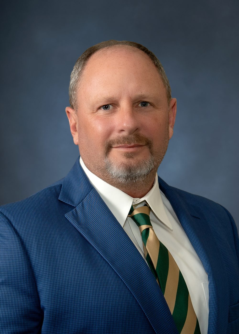 John A. Bailey '94 - University Leadership