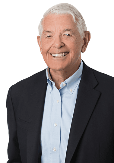 Hugh L. McColl Jr. - University Leadership