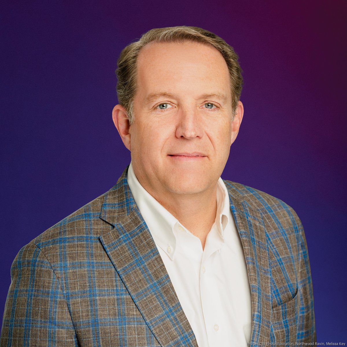 Mike Wilson '91 - University Leadership