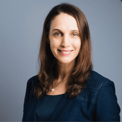 Amy Klein Aznar - University Leadership