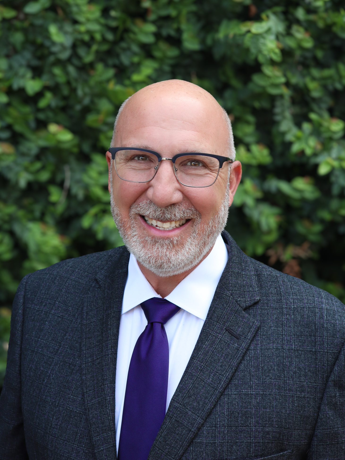 David Longo - University Leadership